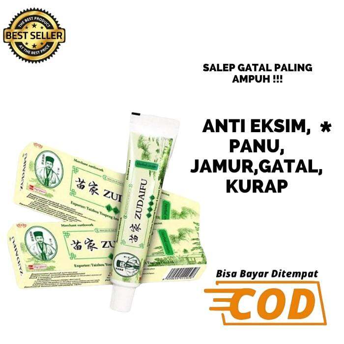 Salep Gatal Selangkangan Kulit Alergi Obat Jamur Kaki Panu Paling Ampuh ...