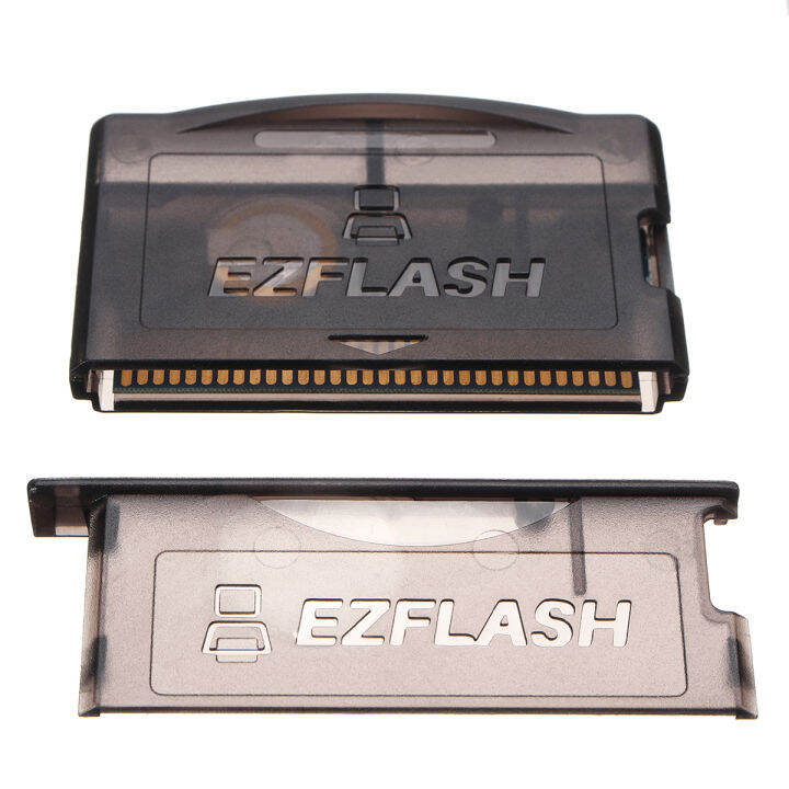 Original Upgraded EZ FLASH Omega For GBA GBASP NDS IDSL NDSL Micro ...