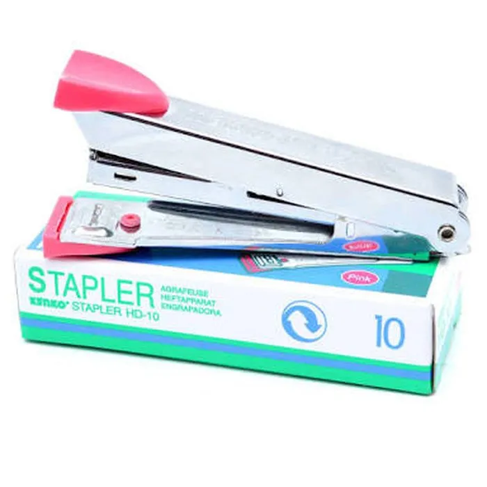 Stapler / Staples / Hekter Mini - Joyko / Kenko HD-10 | Lazada Indonesia