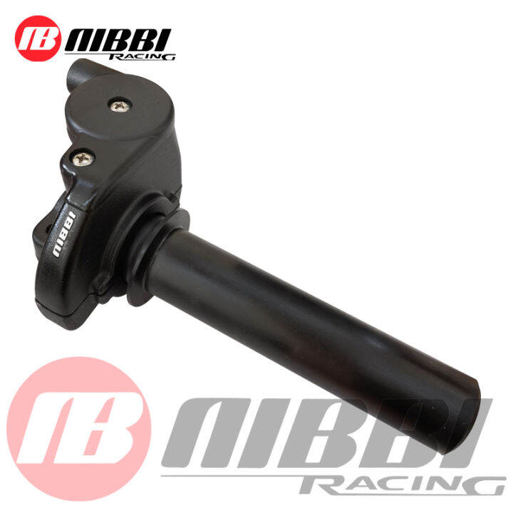 Nibbi Racing Motorcross Quick Throttle Motorcycle | Lazada PH