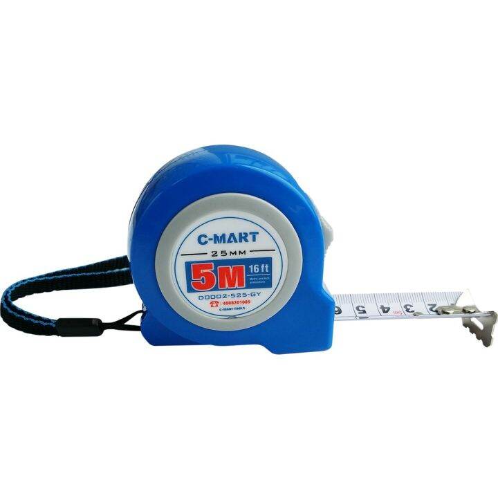 Thước cuộn 3M cao cấp Cmart | Lazada.vn