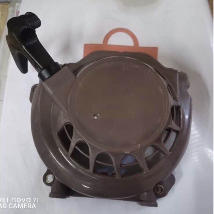 63cc 71cc 2 stroke standard pull start for 1e48f huasheng and OEM 63cc Chinaped EVO Uber gas ...