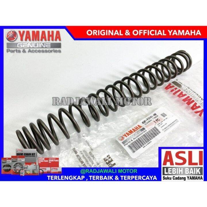 PER SHOCK DEPAN BYSON YAMAHA | Lazada Indonesia