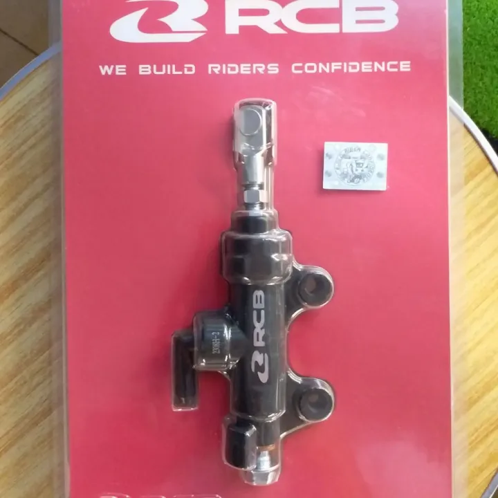 RB Rear Brake Pump | Lazada PH