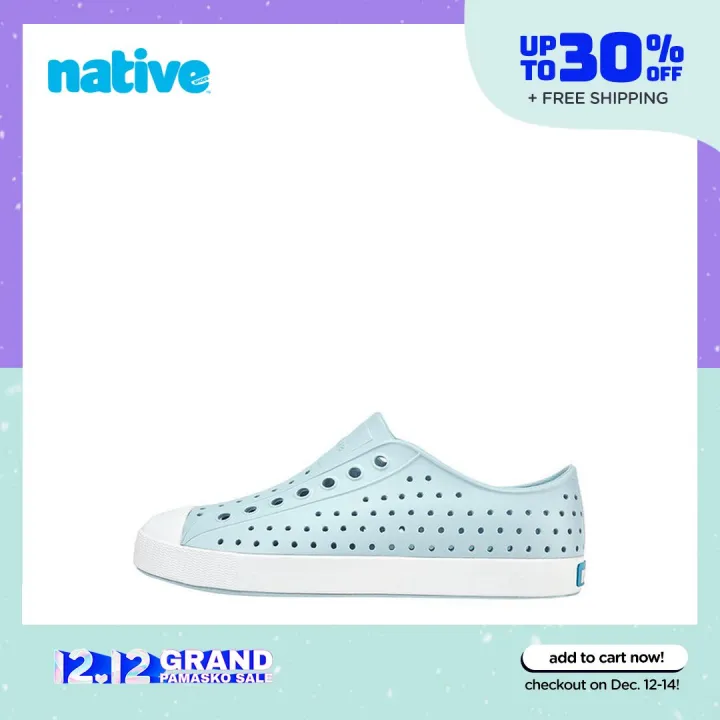 Native Jefferson Womens Eva Sneakers | Lazada PH
