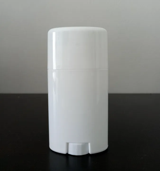 60g Deodorant bottle container big size, empty deodorant stick bottle ...