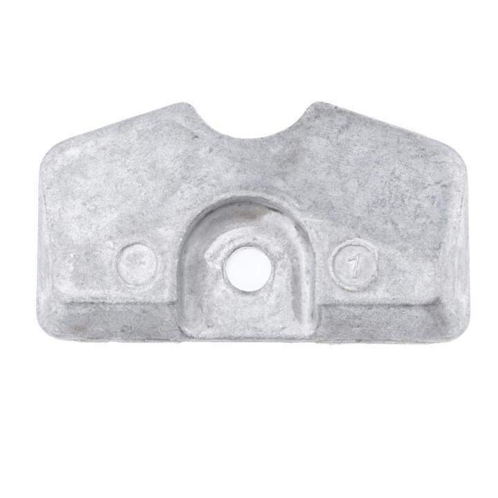 Universal for Yamaha Genuine Outboard Lower Unit Anode 2/2.5/3/4/5/6HP ...
