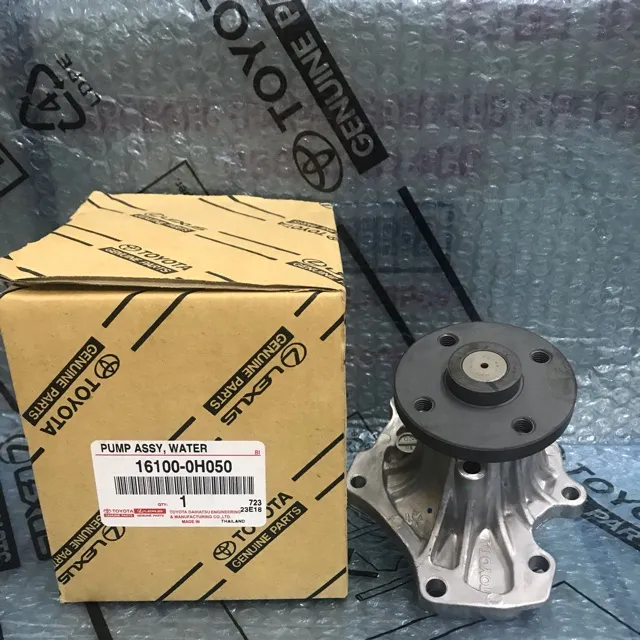 ORIGINAL TOYOTA ESTIMA ACR50 ACR55 VELLFIRE ANH20 ANH25 CAMRY ACV41 ...