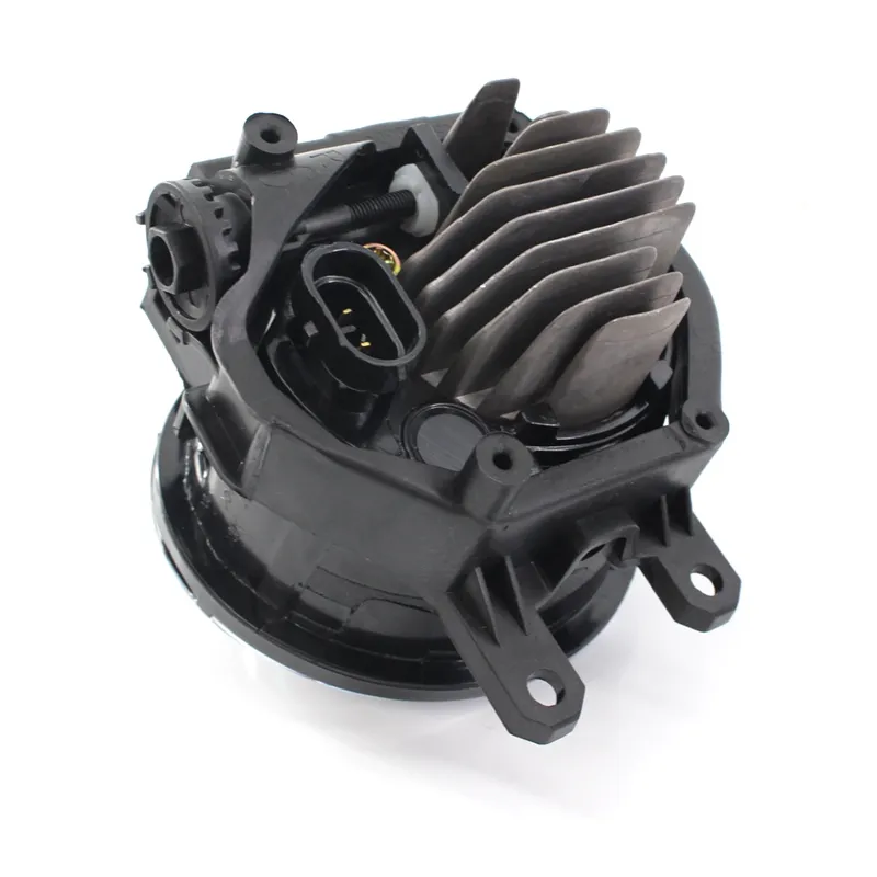 Automotive led fog lamp Front fog lamp Direct replacement for: 2013 ...