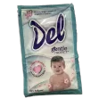 Del gentle protect fabric conditioner Sachet 26ml | Lazada PH