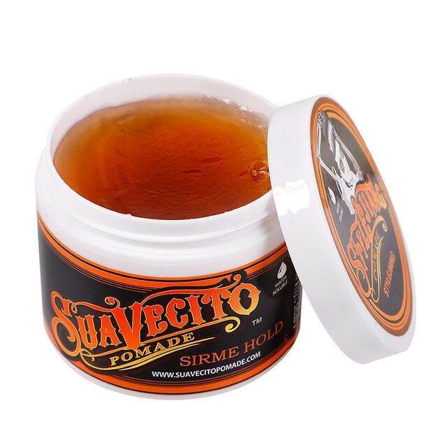 Hair Edge Control Styling Wax Moisturising Styling Vintage Hair Oil ...