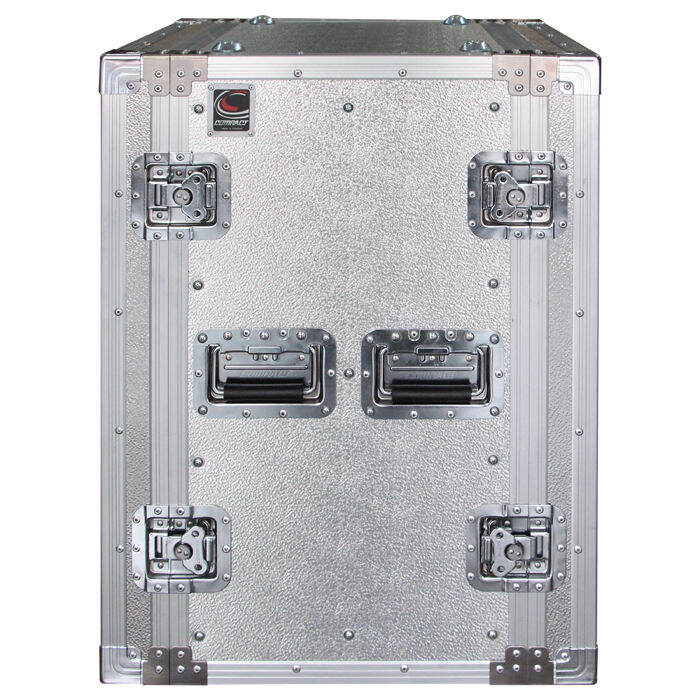 RACK 16U ลึก 16" SD16 CP | Lazada.co.th