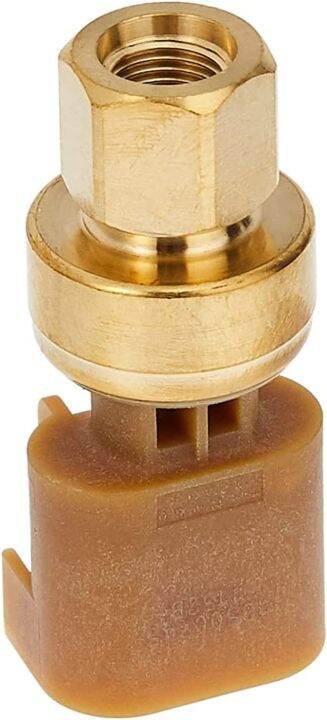 Original ACDelco GM Original Equipment 13500745 Fuel Pressure Sensor ...