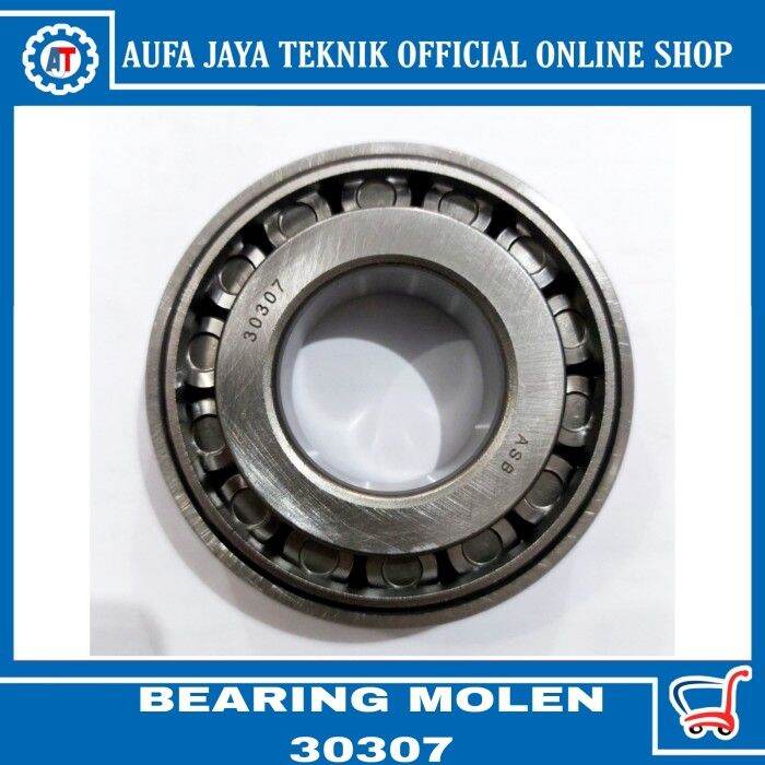 bearing molen semen 30307 ASB | Lazada Indonesia