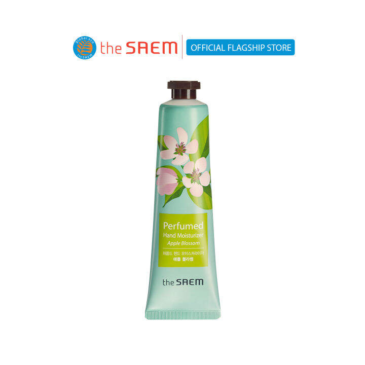 The Saem Perfumed Hand Moisturizer | Lazada PH