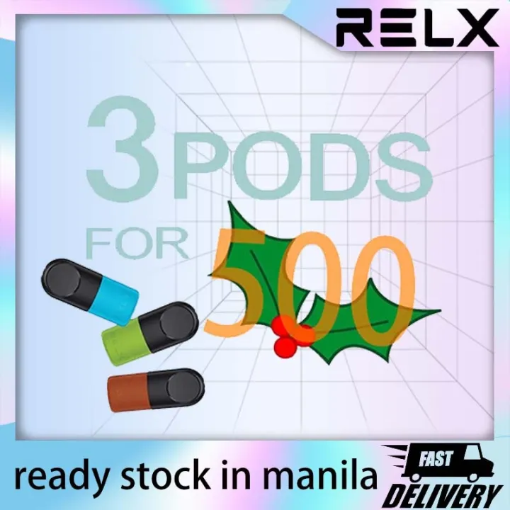 Relx pods pro vape smoke pods relx essential pods relx infinity pods ...