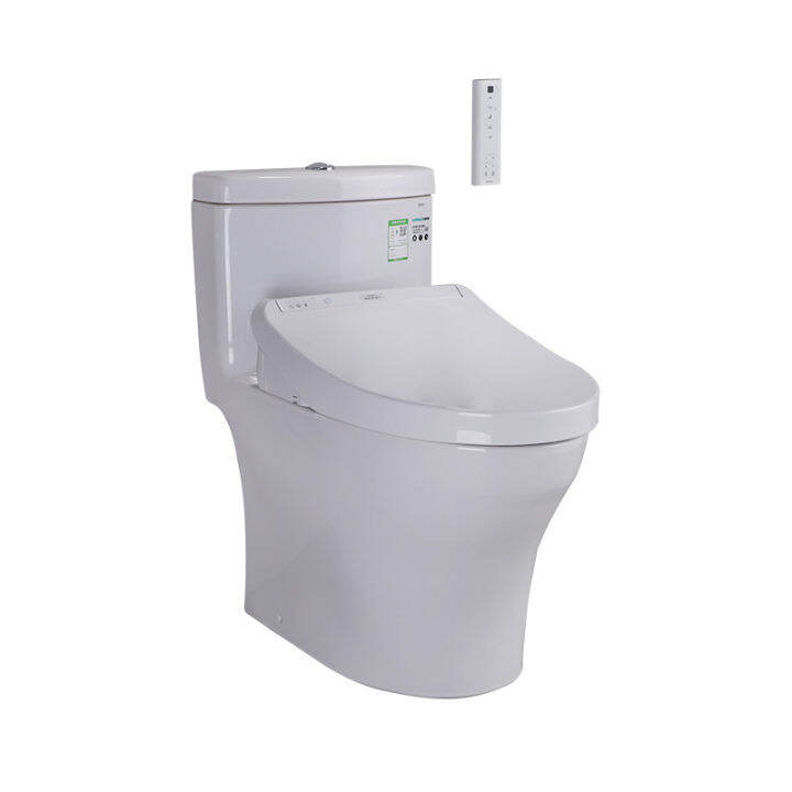 TOTO intelligent toilet CW 987 REB/TCF 7912/4901 ECS/4911 ECS flushing ...