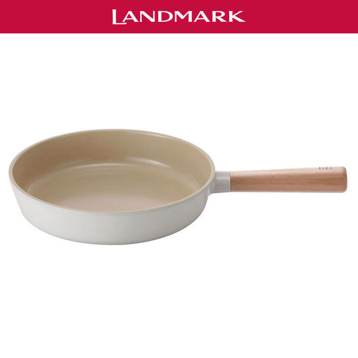 Neoflam Fika Fry Pan 28cm 28 x 28 x 6cm | Lazada PH