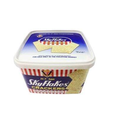 Skyflakes Crackers 850grams | Lazada PH