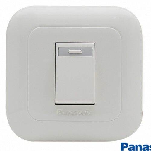 Saklar Engkel Single Switch Panasonic | Lazada Indonesia