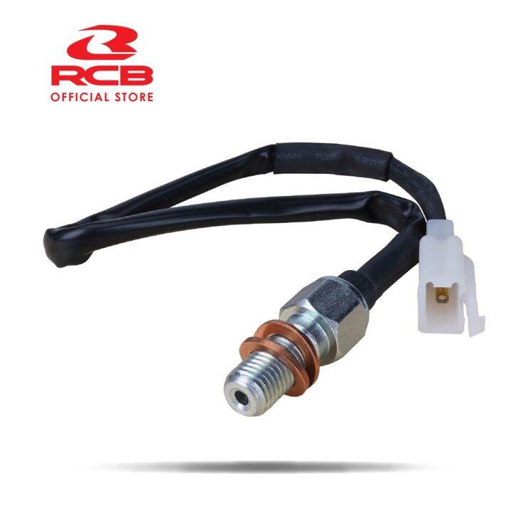 RCB Brake Pressure Switch Universal | Lazada PH