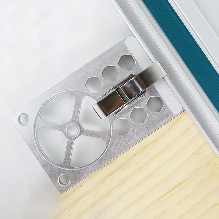 Universal Woodworking 90 Degree Right Angle Guide Rail Electric ...