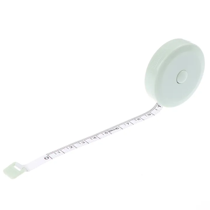 Lemary 2m Tape Measures Portable Retractable Ruler Children Height ...