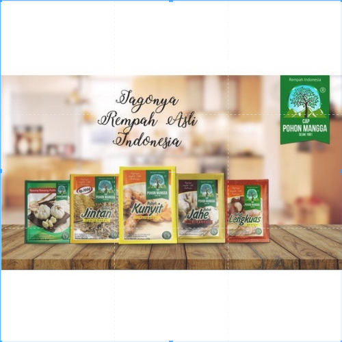 BUMBU MASAK BUBUK CAP POHON MANGGA RENCENG ANEKA BUMBU DAPUR BUMBU ... BUMBU MASAK BUBUK CAP POHON MANGGA RENCENG ANEKA BUMBU DAPUR BUMBU ...