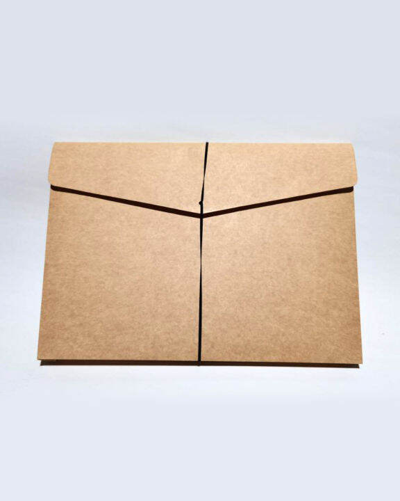 Expanded A3 Envelope Tomodachi with elastic strap | Lazada PH