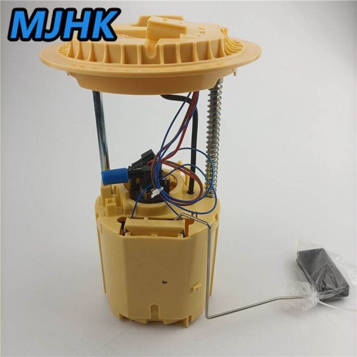 1 MJHK Fuel Pump Model Assembly Fit For Mercedes Benz W164 ML320 ML350 ...