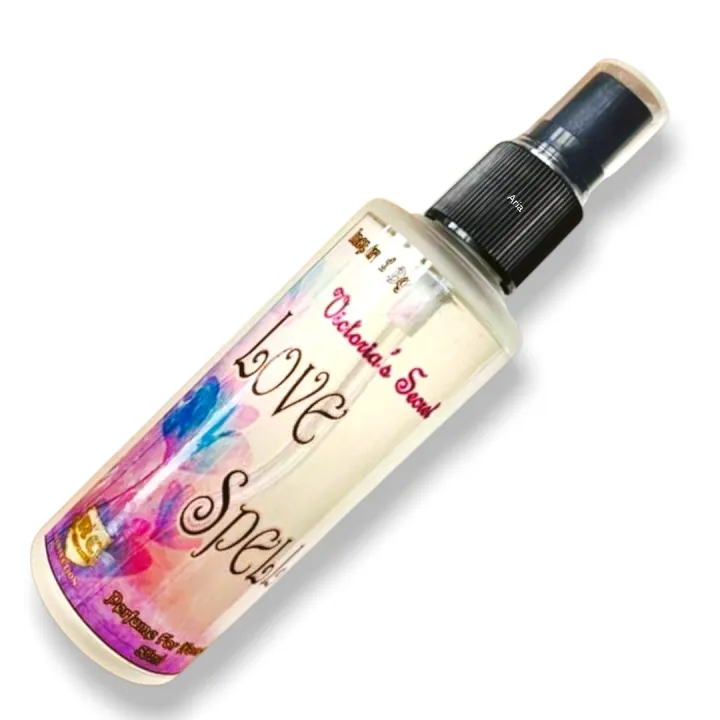 RC Perfume Collection, Inspired by Lov e Spell, Perfume for Women, Oil ...