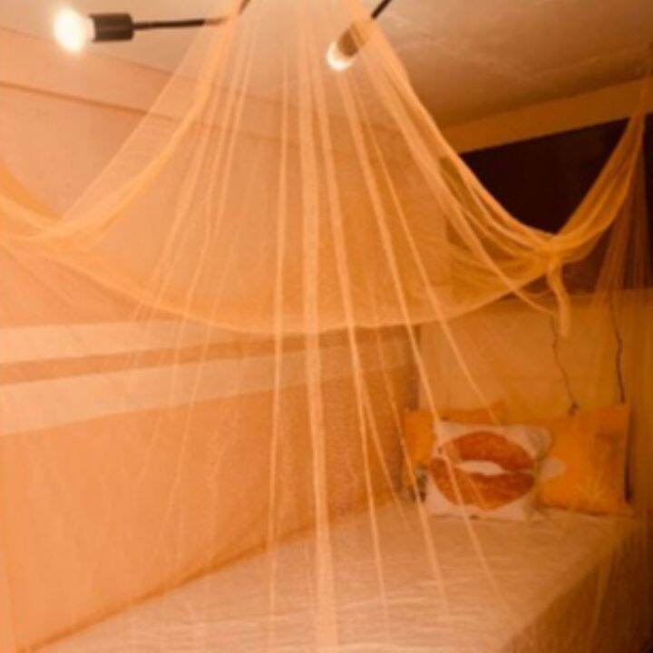 Cotton Mosquito Net or Kulambo (Sizes: SE - SXX) | Lazada PH