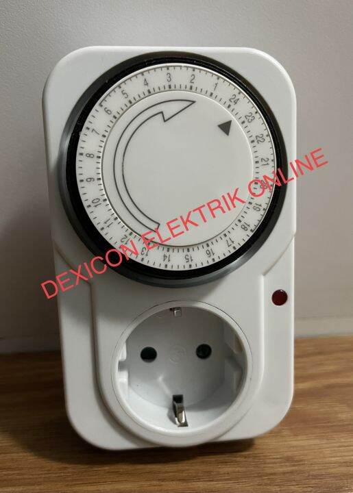 stop kontak timer manual/stop kontak on off/stop kontak listrik ...