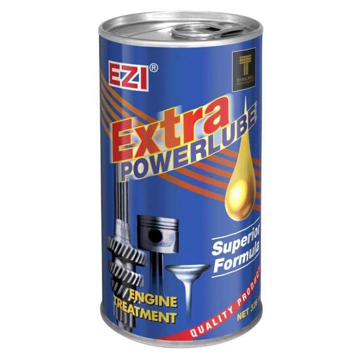 EZI อีซี่ บำรุงเครื่องยนต์ | Lazada.co.th
