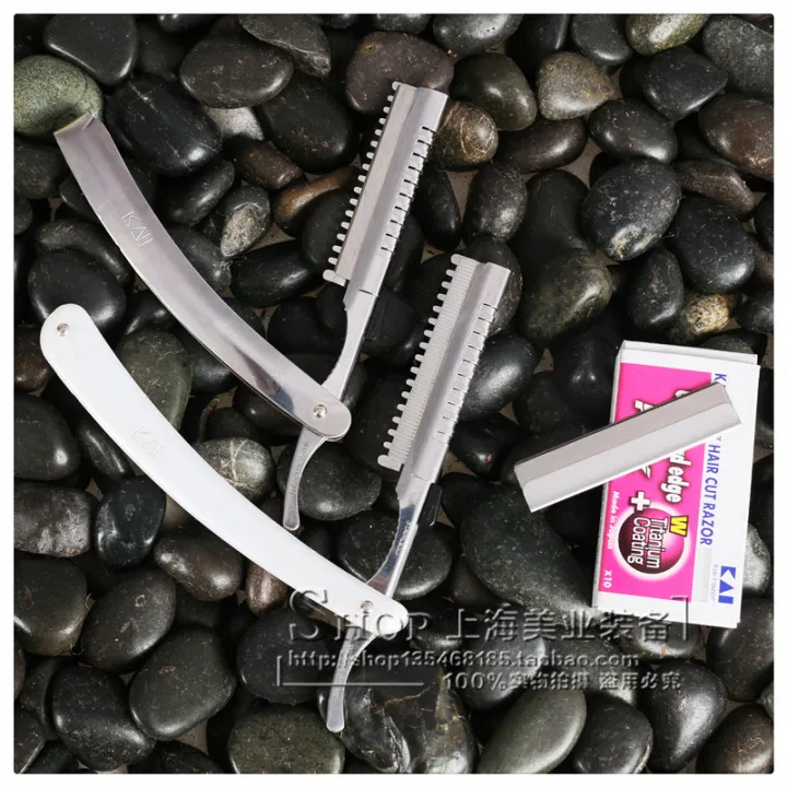 Genuine Japanese Firesmith Hairdressing Sharpener Professional ...