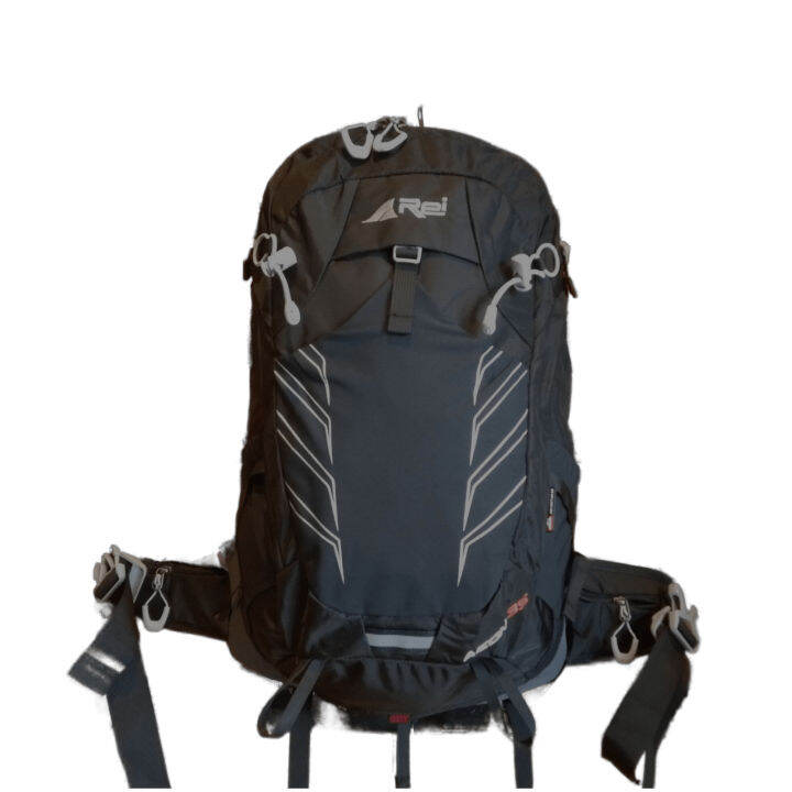 Tas Ransel Arei Semi Carrier Aeon 35 Liter Arei Outdoorgear | Lazada ...