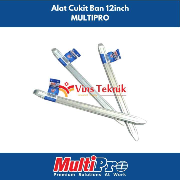RIM CROW BAR MULTIPRO alat congkel ban 12inch | Lazada Indonesia