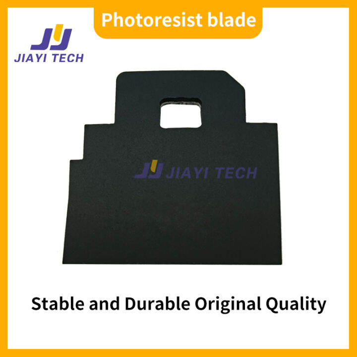 Jiayi Printer Original Mimaki Roland DX4 Wiper Cleaning Rubber Wiper ...