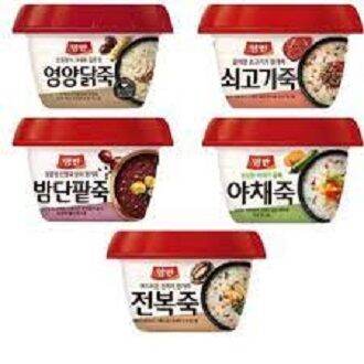 Dongwon Rice Porridge 287.5g | Lazada PH