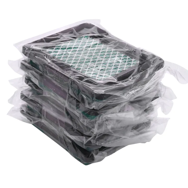 5 Pack 17211-Zl8-023 Air Filter, Compatible for Honda Gcv160 Gcv190,For ...