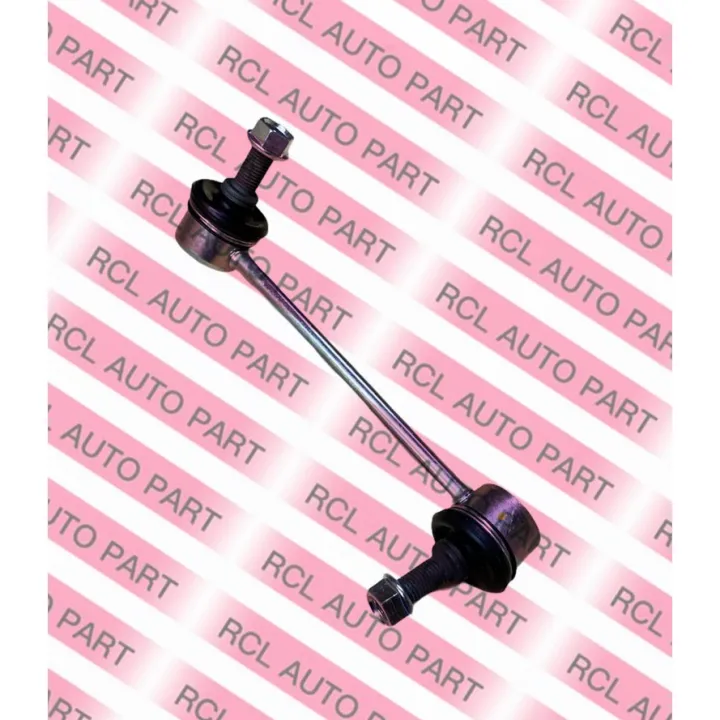 ISUZU D-MAX DMAX 4WD 2005-2018, RODEO FRONT ABSORBER LINK / STABILIZER ...