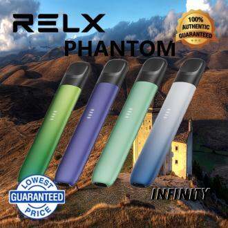 Relx1 Smoke SET rel x/relex/rlex/relax infinity vapesmoke set vafesmoke ...