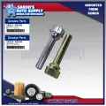 [Genuine] Caliper Rod Guide Set For Hyundai , Kia , Original Parts ...