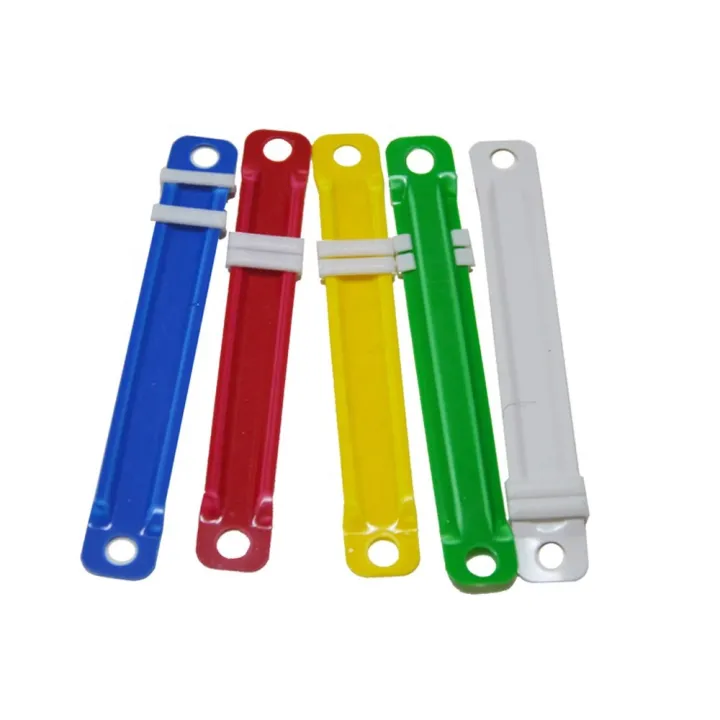 Eagle Plastic Paper Fastener(1Box/50pcs) | Lazada PH