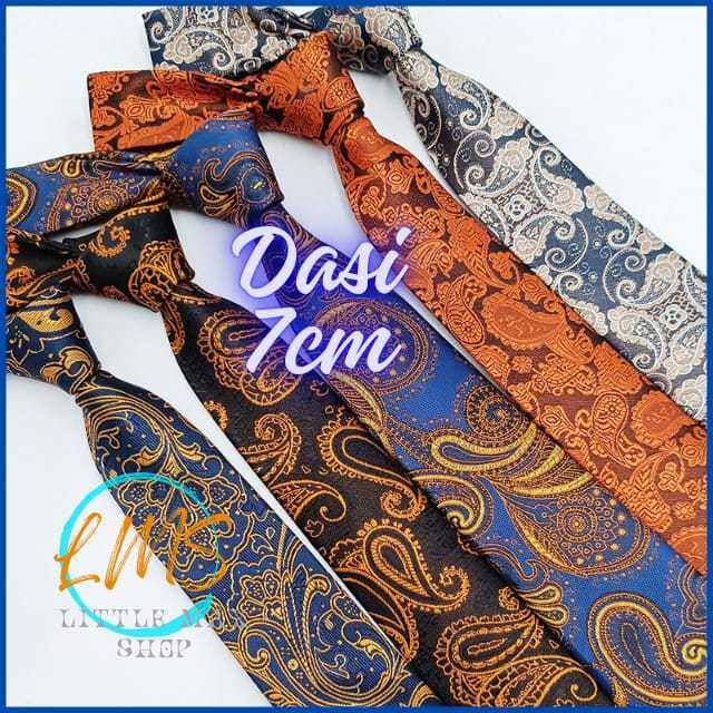 [Lms] Dasi Pria Long Formal Office Tie Dasi Panjang Dasi Formal Dasi ...