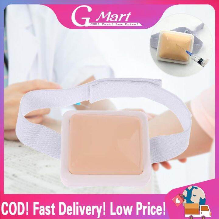 Evidence Practice In Nursing - Nursing Training Pad For IV Practice ...