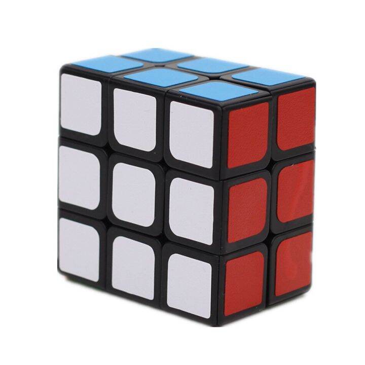 2X3x 3ลูกบาศก์เวทย์มนต์มืออาชีพเกมส์ประลองความเร็ว233การศึกษาลูกบาศก์ ...