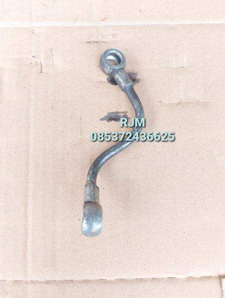 Pipa Selang Solar Injection Pump Bospom Mitsubishi Canter Original ...