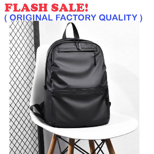 ( Elite ) Waterproof 14 inches 15.6 inches Laptop Backpack / School Bag ...