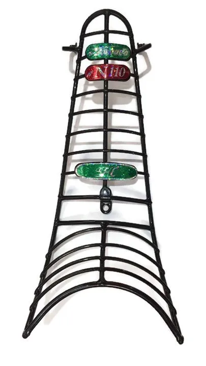 MOTORCYCLE CENTER CARRIER XRM | Lazada PH